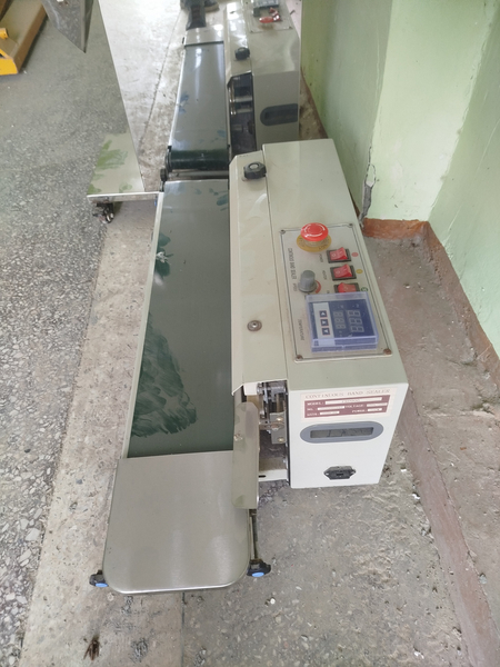 Dozator quruq maxsulotlar uchun 500$