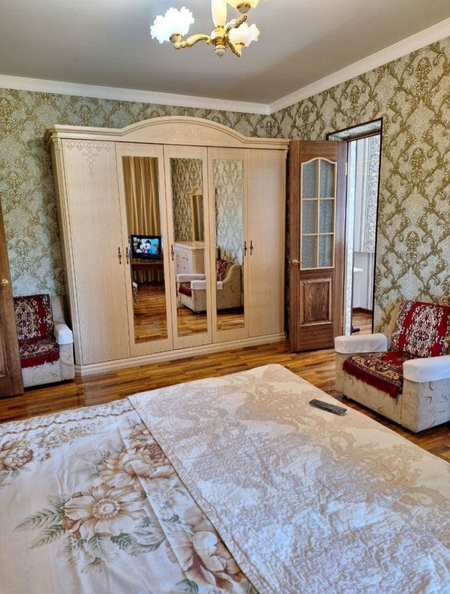 Ойбек  квартира с мебелью, с ремонтом, отл. вариант для инвестиции