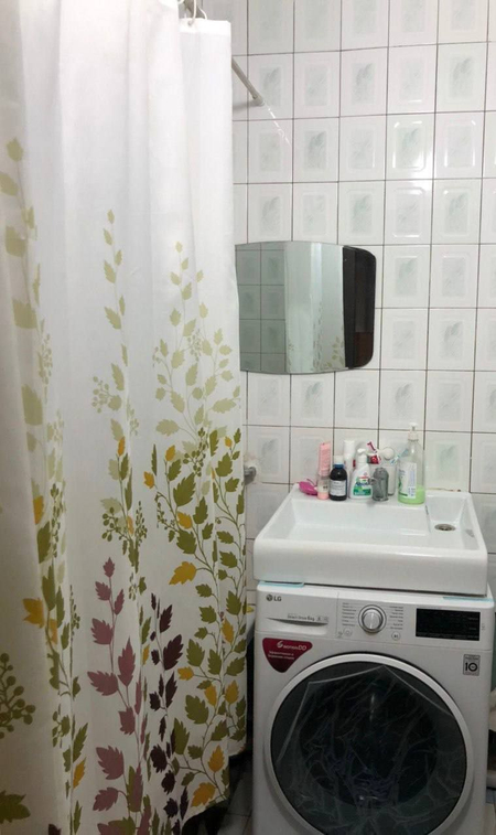Юнусобод-10. 2в3/1/4. 61м². С меб+тех. Срочно.Z.