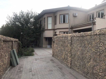 Продаётся Евродом на улице Газалкентская, Карасу, 5,2-соток (N 8955)