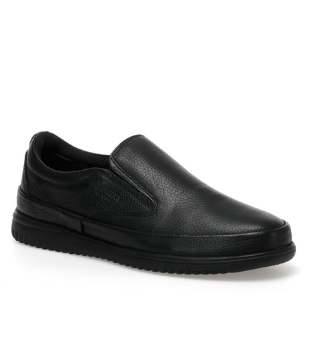 Кожаные туфли Dockers