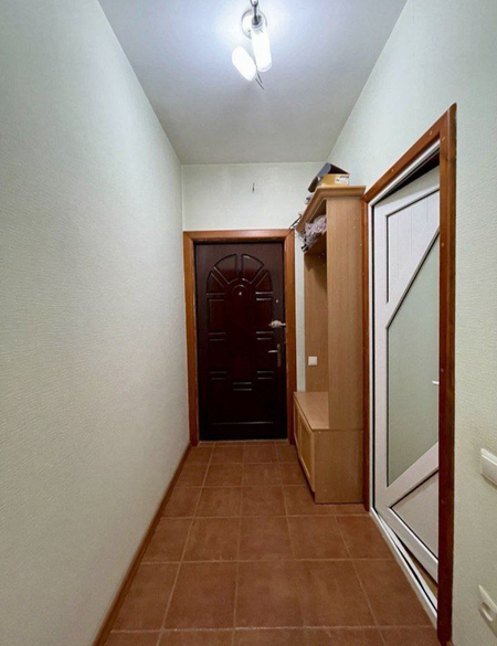 На 16 квартале Чиланзарского района продается квартира. 2/3/4