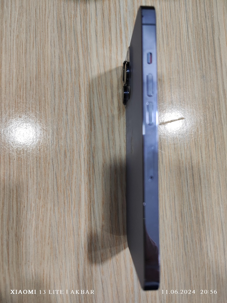 Iphone 13 pro...