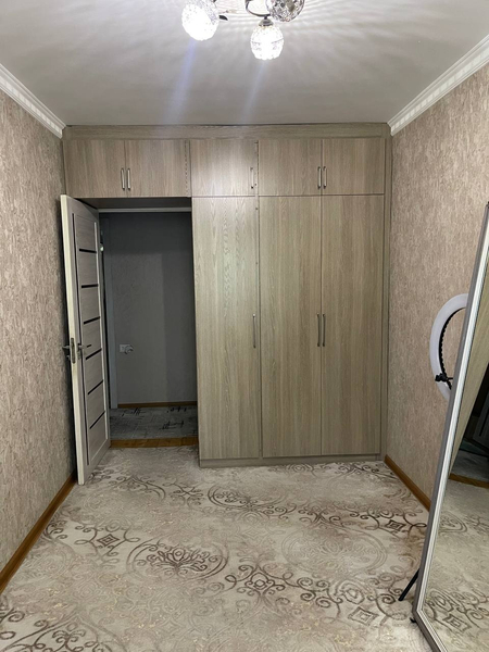 Прадажа квартира
