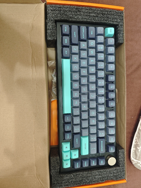 VGN N75 новый игровой клавиатура