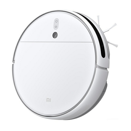 Xiaomi Mop2 C робот пылесос 2в1  рекомендую