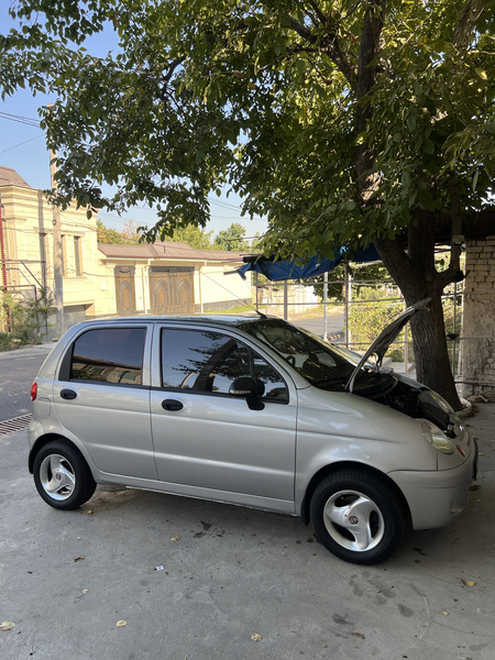 Arenda Matiz 2006 yil Arenda ideal