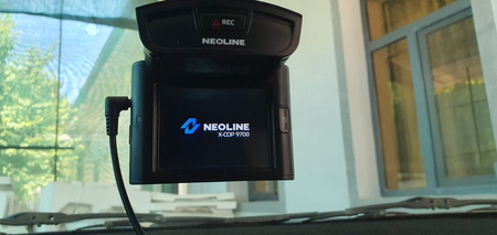 Продаётся Видеорегистратор с радар-детектором Neoline X-COP 9700
0


Б