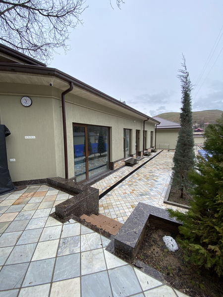 Продается дача Газалкент (Карамазар) Чах чам