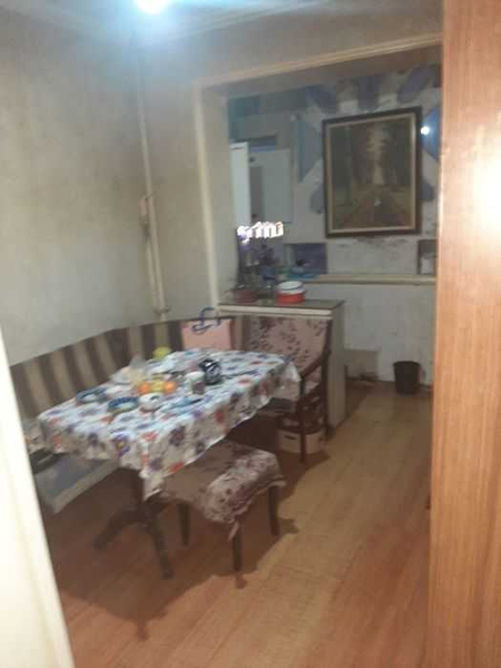 (К117547) Продается 4-х комнатная квартира в Чиланзарском районе.
