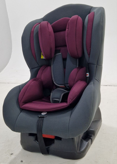 Новые детские автокресла со склада