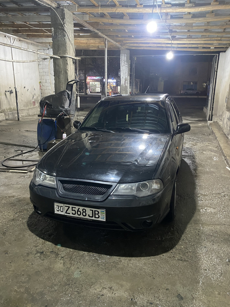 Срочно нексия 2