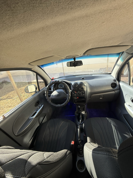 Matiz best sotiladi