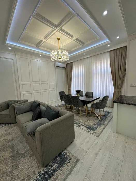 Сдаётся 2 Комнатная евро квартира в ЖК Family House.