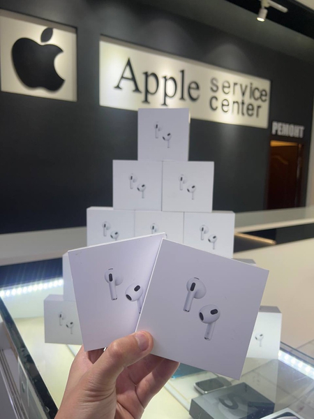 AirPods 3 New (оптом)