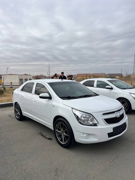 R17 saka diska Cobalt