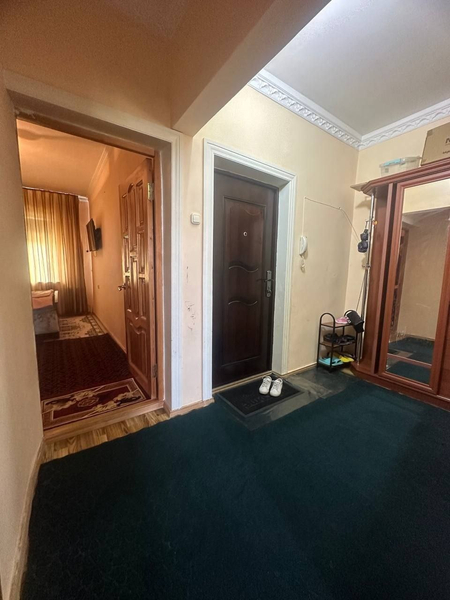 Yunusobod 17 2/9/9 sredniy remont (Ipateka)
