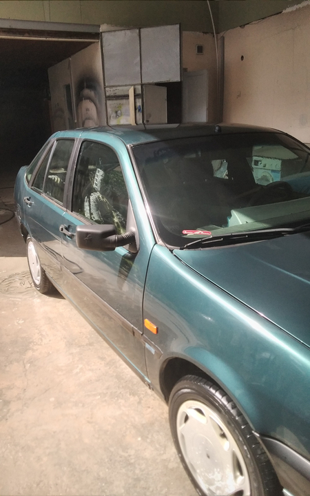 Fiat      tempra
