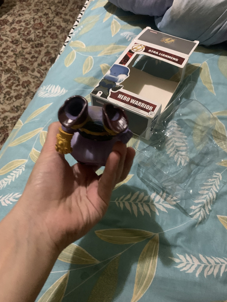 Funko pop фанка поп танос