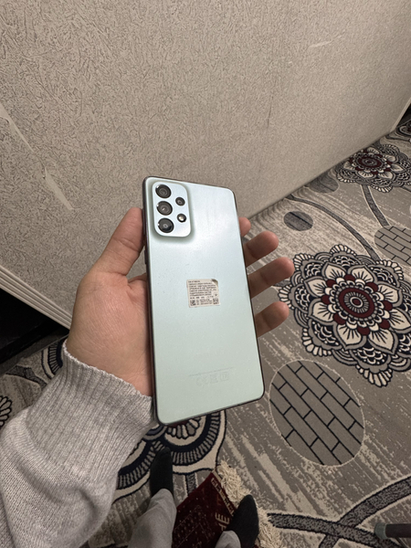 Samsung A73 5G 6/128 gb