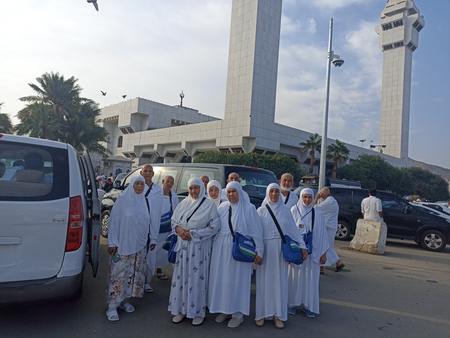 Умра ва Хаж Арзон нархда Адашманг