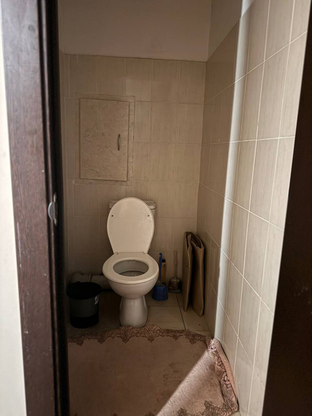 Аренда квартира сергели