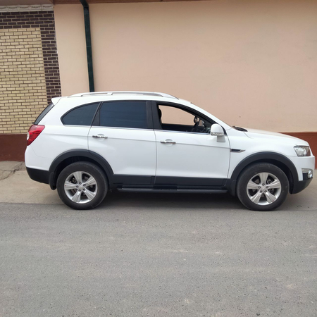 KAPTIVA 2 sotiladi
