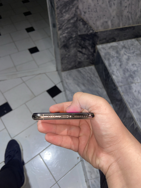 Iphone Xs Max___