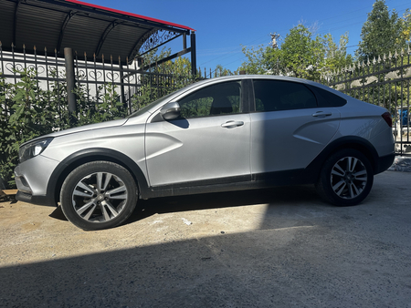 Lada Vesta в рассрочку без %%
