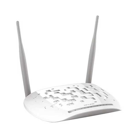 Wi-Fi роутер TD-W8961N с ADSL2+ модем