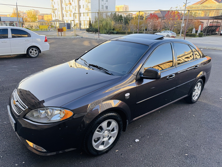 Gentra 2018-19 Yil 3-poz Avtomat 56.000 Km
