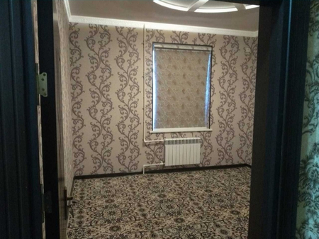 6 sotiqli namunali koteyj