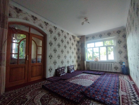 Алмазар, Каракамыш 2/4, 1/4/4, 42м2