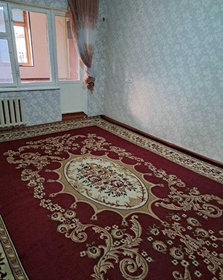 Uzoq muddatga kvartira  ijaraga beriladi manzil 5 chi mk bozorcha