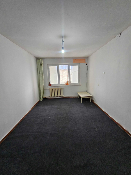2 xonali 58m² 4-qavat sotiladi.
