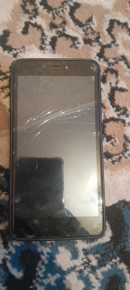 Redmi not 4x  32gb