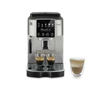 Кофемашина De'Longhi ECAM220.30.SB/серебристый/Гарантия/Доставка