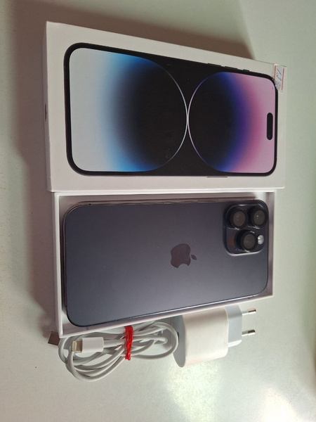 Iphone 14 pro max