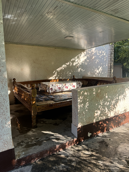 Dacha sotiladi. 32 sotik