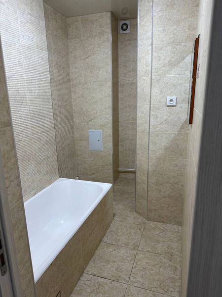 Аренда Евро офис Ор-р: парк Бабура 110м2