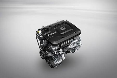 Jac M4 11 o'rindiqli 