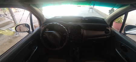 Matiz sotiladi yaxshi narxda