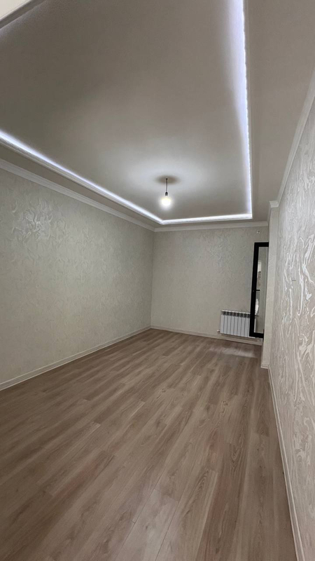 Dòrmonda hovli, yangi qurilgan, 2 qavat