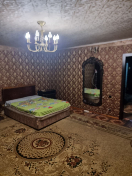 Аренда!2 х передел в 3х на Чиланзаре Ак Тепе Чистая аккуратная. Срочно