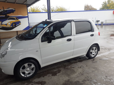 Arenda Matiz Arenda