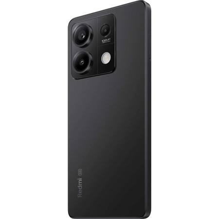 Смартфон Xiaomi Redmi Note 13 8+256GB цвет чёрный