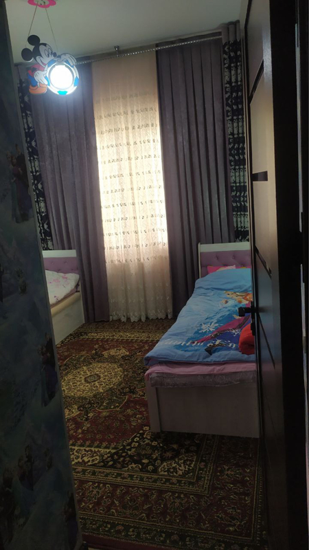 Продается 3 ком. 86 кв.м. Сергели 5