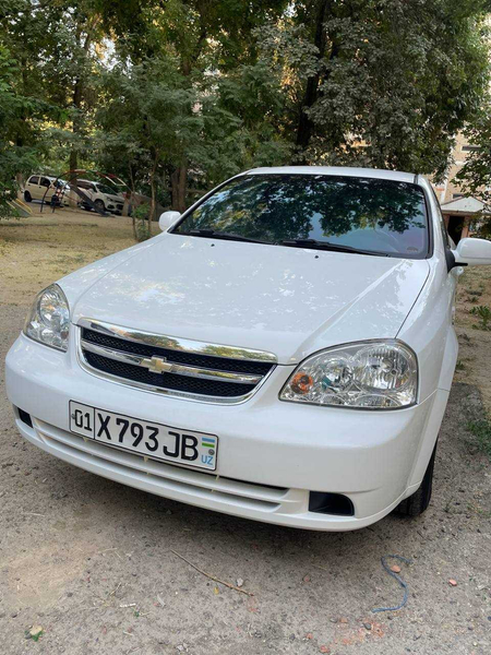 Lacetti 2012, 1 poz mexanika, 82000 probeg