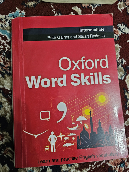 книга  для подготовки к ielts