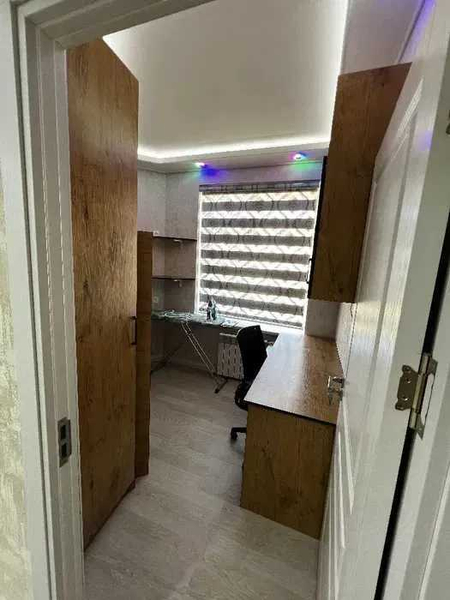 Сдаётся Квартира в Юнусабаде!!!Рядом с Рестораном Шохсарой